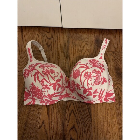 Cacique | Intimates & Sleepwear | Cacique Lightly Lined Balconette Bra ...
